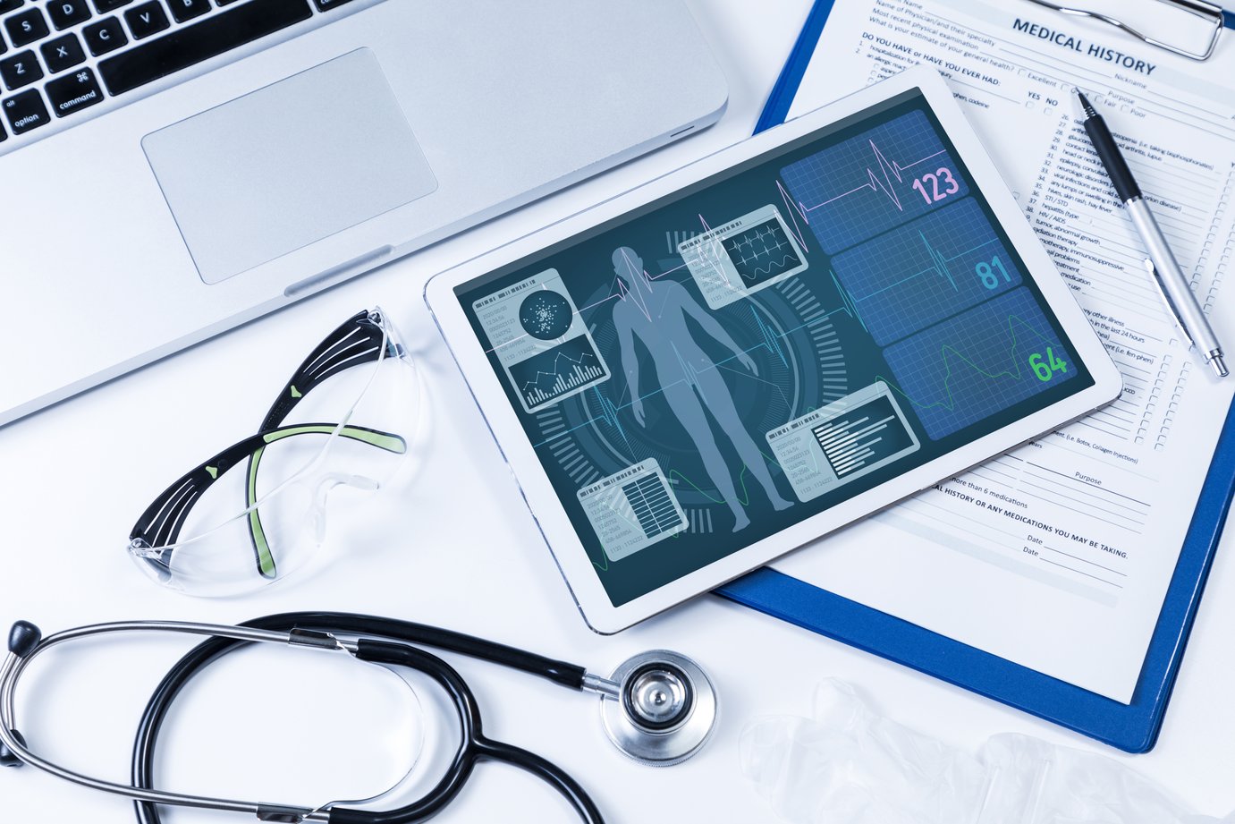 How Virtual Care Management Programs Can Improve Your Clinical Workflows