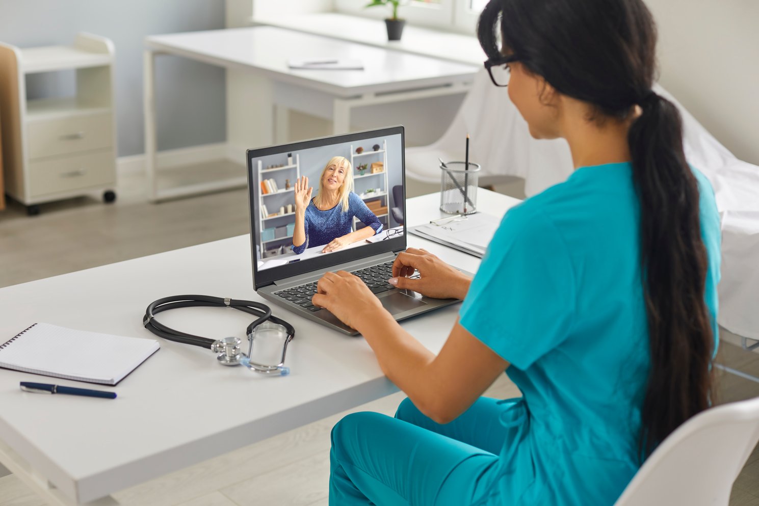How Virtual Care Management Programs Can Improve Your Clinical Workflows