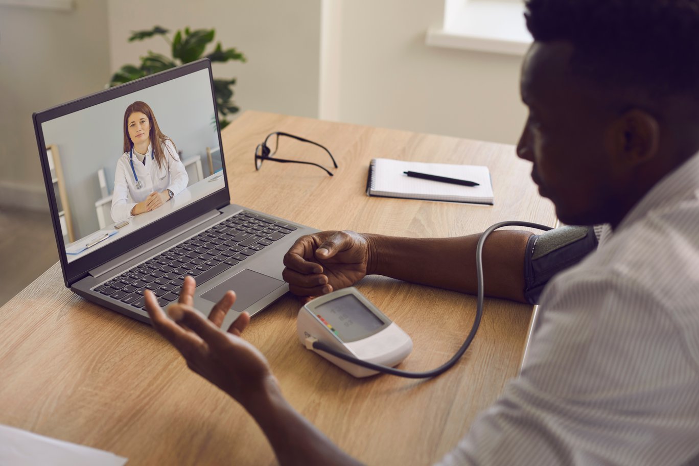 How Virtual Care Management Programs Can Improve Your Clinical Workflows
