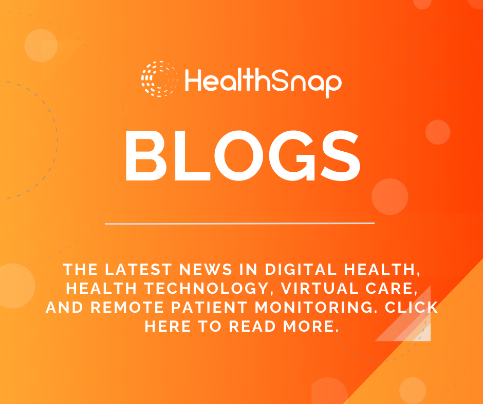 HealthSnap Blog